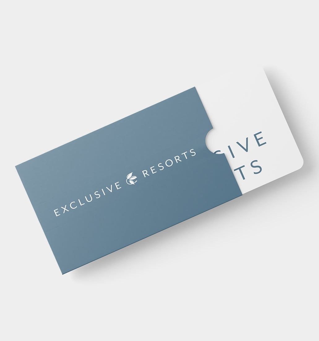 Exclusive Resorts Logo